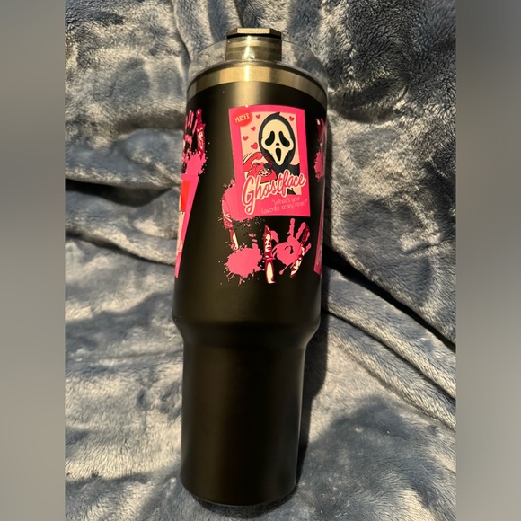 Other | Pink Horror Tumblr | Poshmark